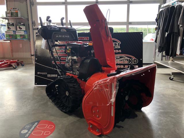 Inventaire neuf - KD-L Charest Inc.