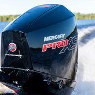 Mercury Pro XS 300 en vente à Repentigny - Aqua Services
