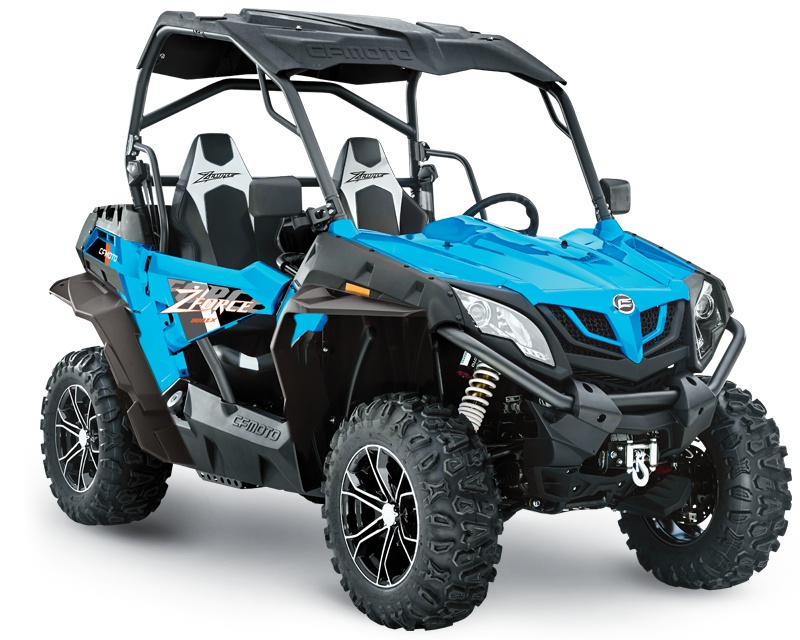 New CF Moto side by sides for sale | SM Sport