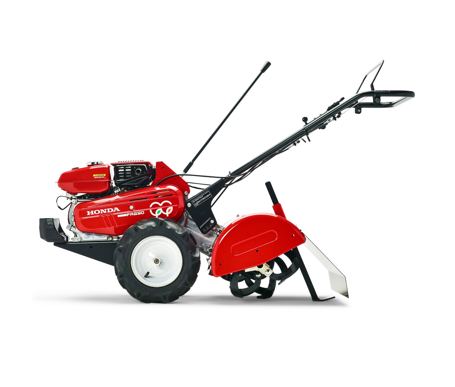 Honda Tillers FR650K1C1 - Moto Gatineau