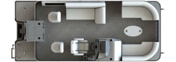 Starcraft CX FISH 21 FD - Maximum Aventure