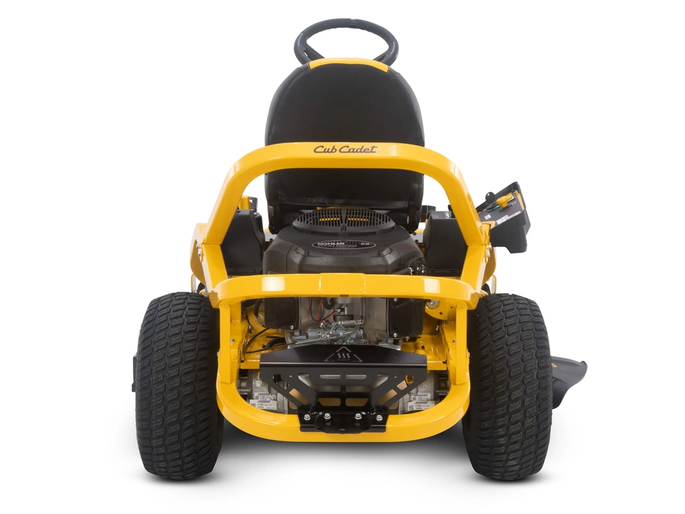 Discover the Cub Cadet ZTS1 46 in Mono