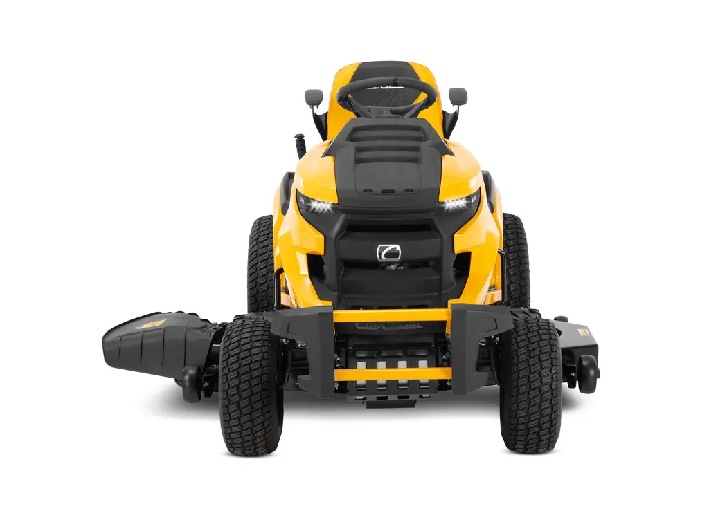 Cub Cadet Lawn Garden Tractors XT2 SLX50 Les Freres G G