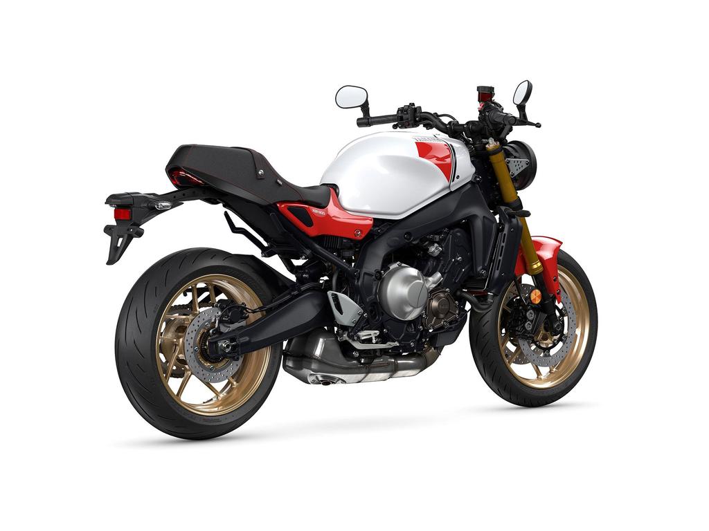 2024 Yamaha XSR900 Heritage White for sale in Matane - Boutique de la ...