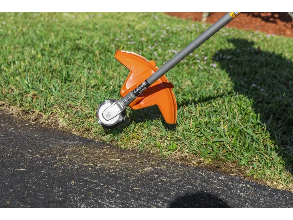 2024 Husqvarna Weed Eater 320iL without battery and charger Valley Chainsaw