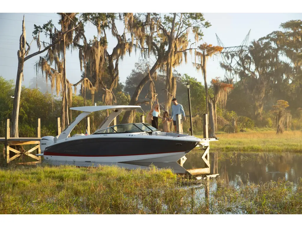 Regal LX6 2025 en vente à L'Ancienne-Lorette, Québec - Adrénaline ...