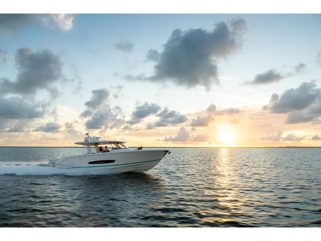 Regal 43 SAV 2025 en vente à L'Ancienne-Lorette, Québec - Adrénaline ...