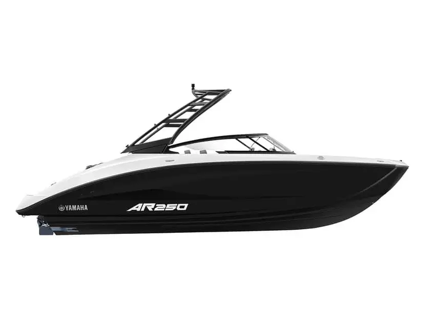 Yamaha AR250 noir 2026 en vente à St-Zotique - R1 Marine Sports