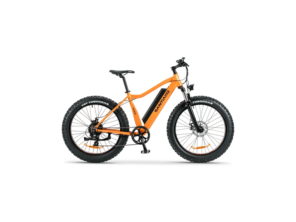 Découvrez le Slane Santiago Fat Ice à Louiseville