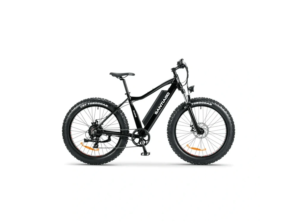 Découvrez le Slane Santiago Fat Ice à Louiseville