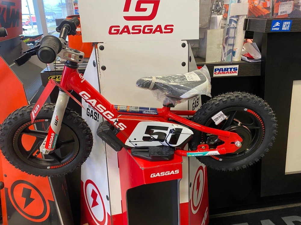 STACYC 16E 2022 Neuf à Rimouski