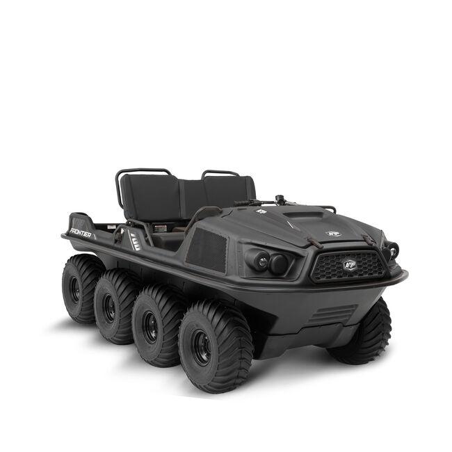 Argo FRONTIER 700 8X8 2022 neuf à Lourdes-de-Joliette - Joliette Récréatif