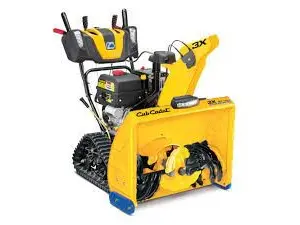 Cub Cadet Souffleuse à neige Série 3X 30HD Track 2024 neuf à Pohénégamook - KD-L Charest Inc.