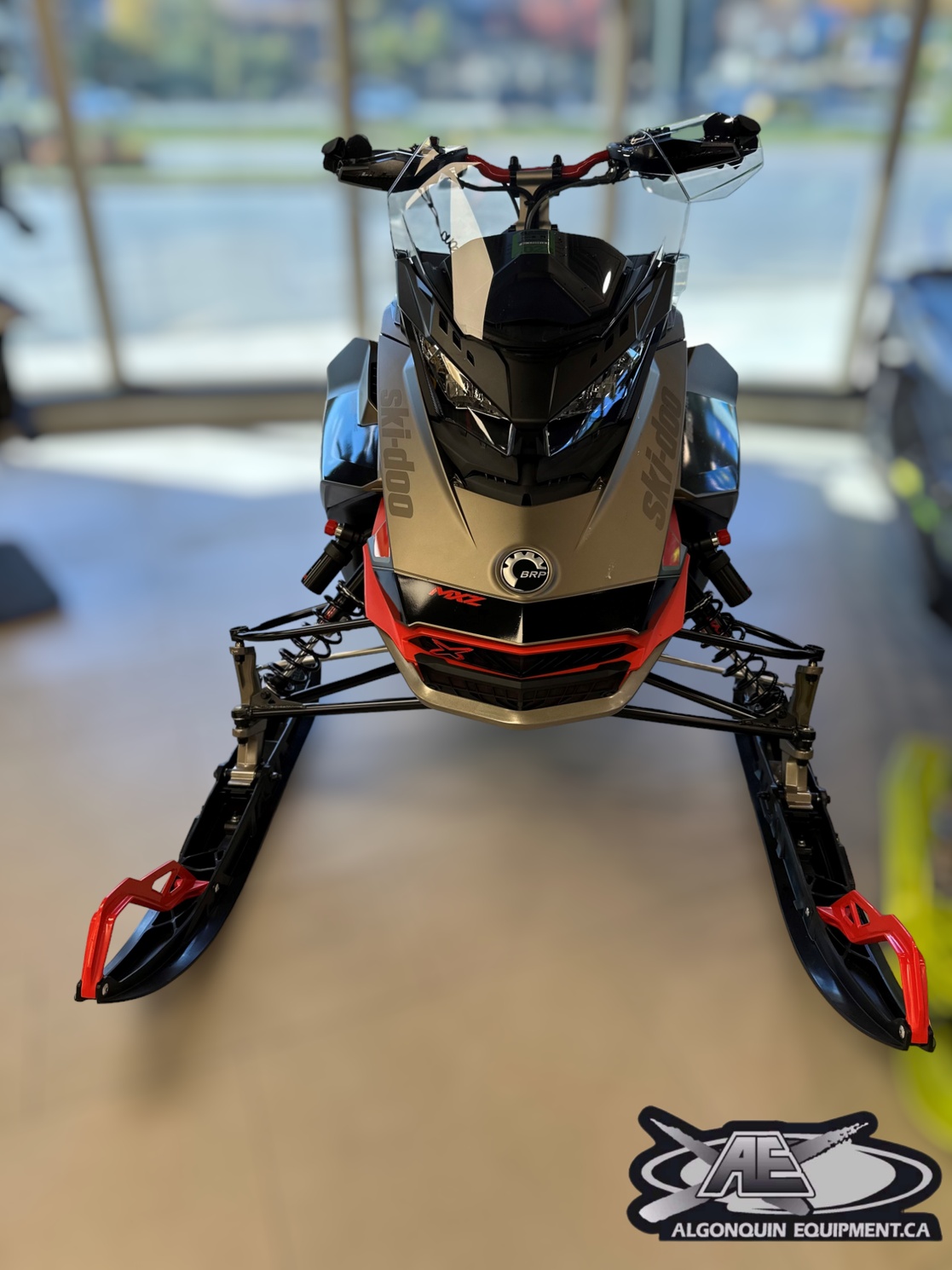 2024 Sea-Doo Switch Sport Compact - 170 hp Neon Yellow - Algonquin Equipment