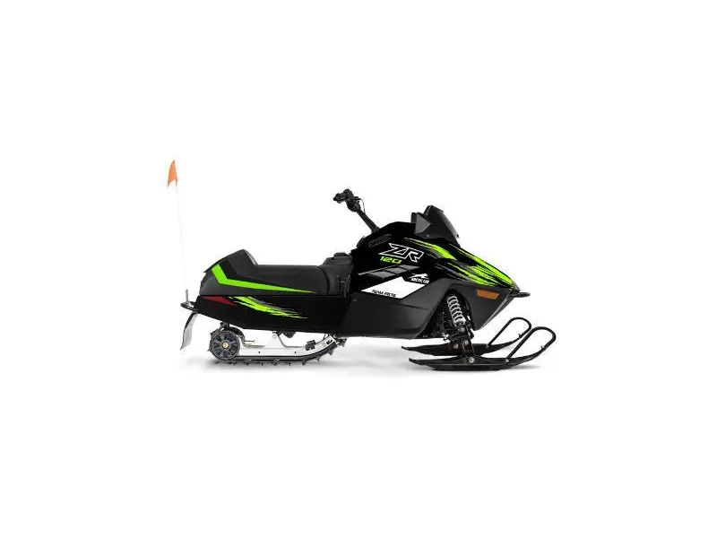 Arctic Cat ZR 120 2024 neuf à Jonquière - Saguenay Marine