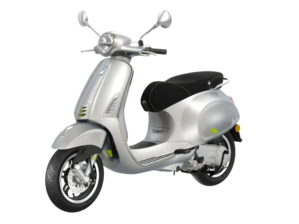 Vespa primavera store