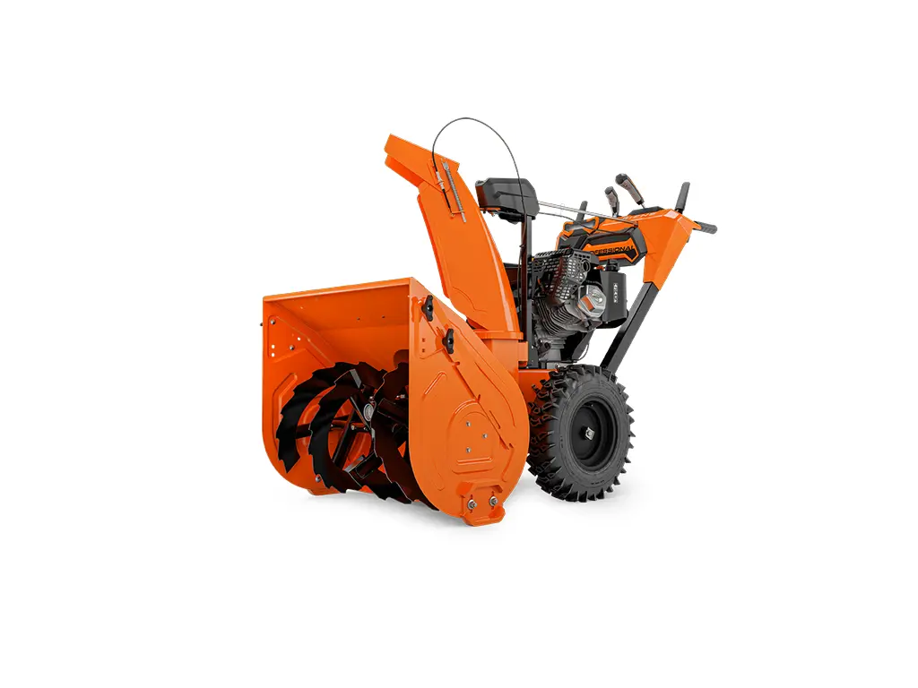 Ariens Professionel 28 2024 neuf à Pohénégamook - KD-L Charest Inc.