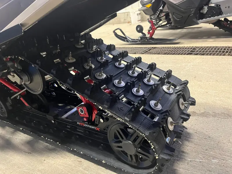 Ski-Doo Mach Z 900 Ace Turbo R 2022 à vendre à Mont-Laurier | Shop A Ride