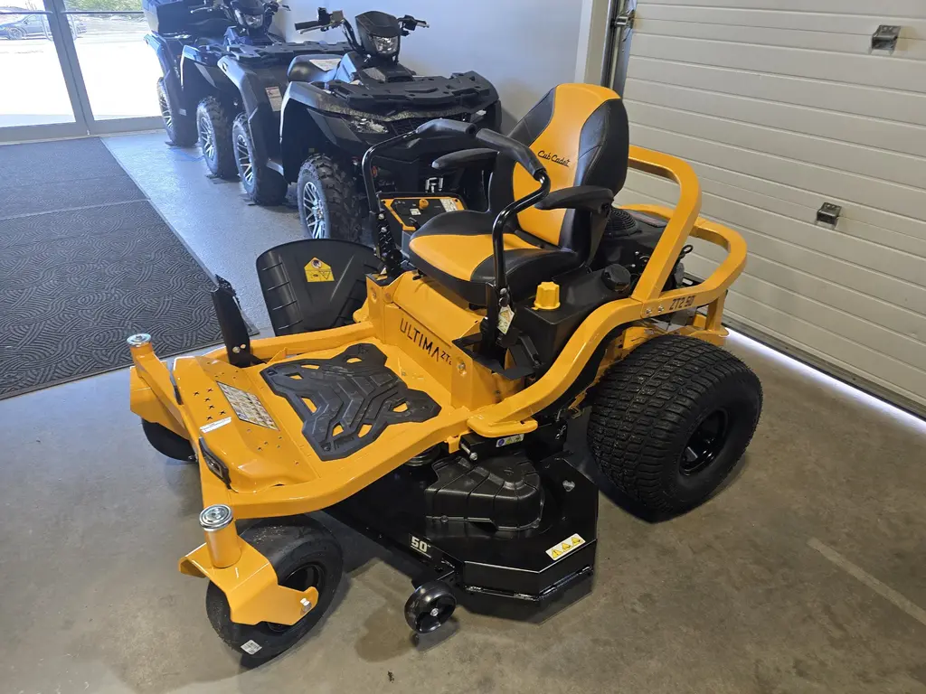 New 2025 Cub Cadet ZT2 50 in Bathurst - Kerr's Chain Saw Ltd
