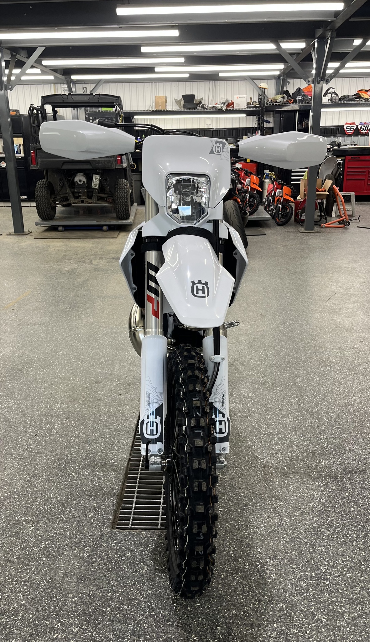 2025 Husqvarna TE 300 PRO for sale in Granby | Shop A Ride