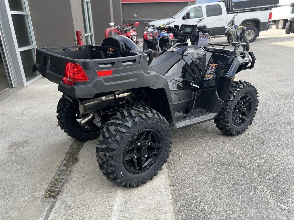 2025 Polaris Sportsman X2 570 for sale in Penticton | Shop A Ride
