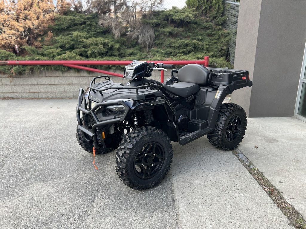 2025 Polaris Sportsman X2 570 for sale in Penticton | Shop A Ride