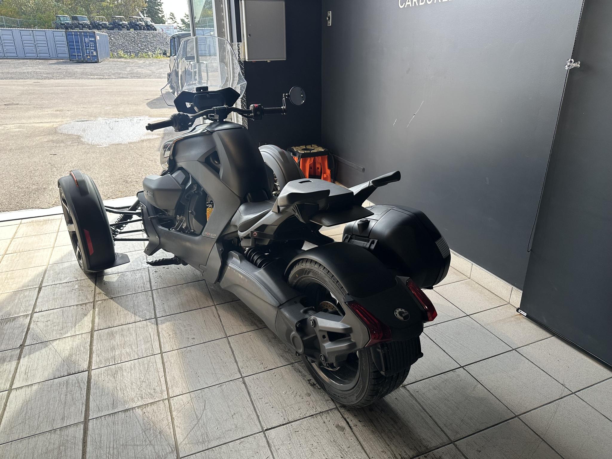 Can-Am RYKER SPORT 900 2022 à vendre à Chicoutimi | Shop A Ride