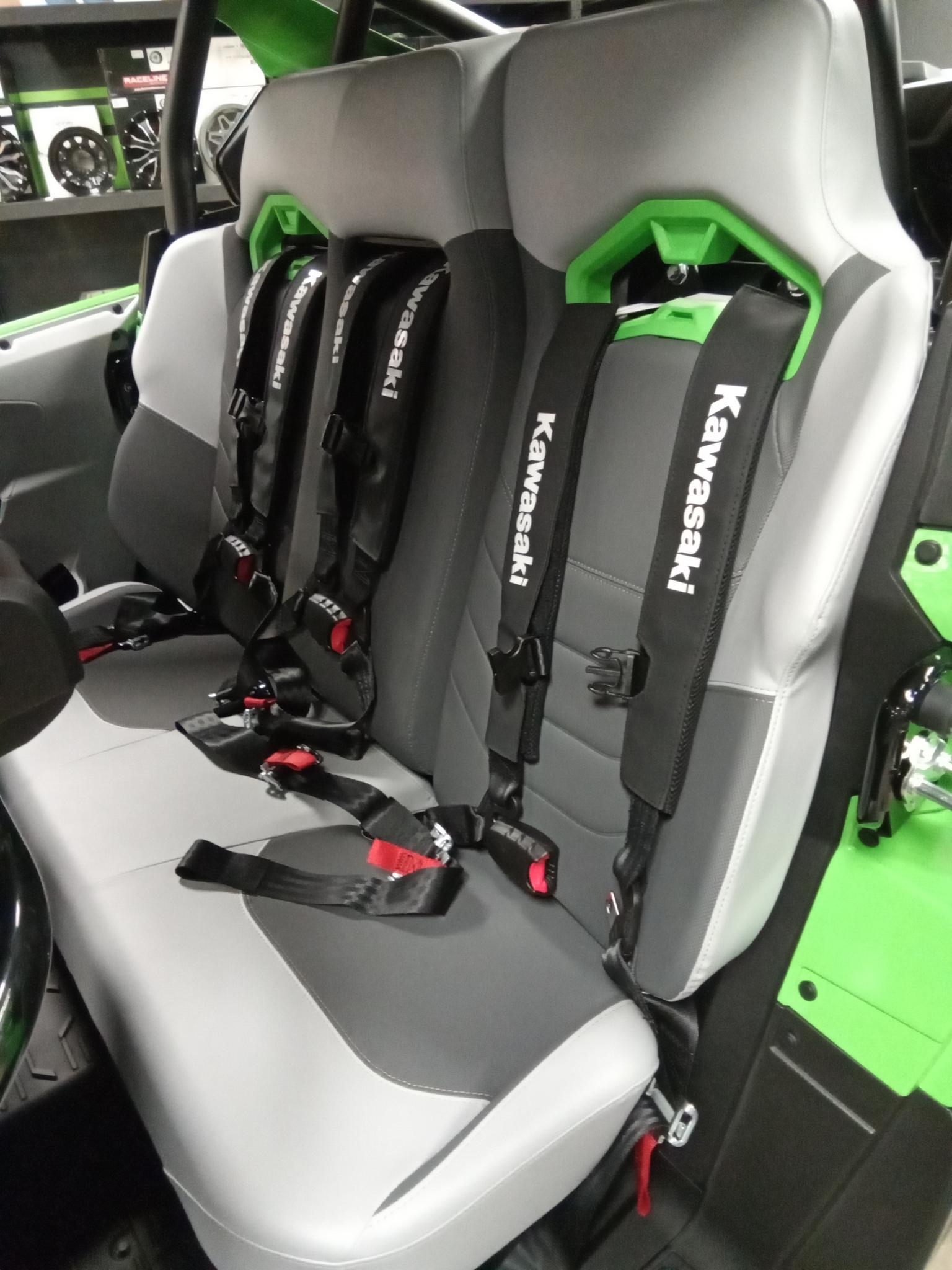 2026 Kawasaki TERYX5 H2 for sale in Neguac | Shop A Ride