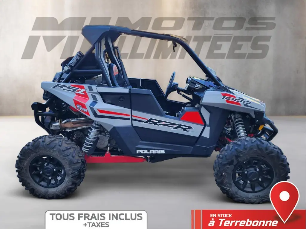 2026 Polaris Ranger Crew XD 1500 NorthStar Mountaineer Sides-by-sides ...
