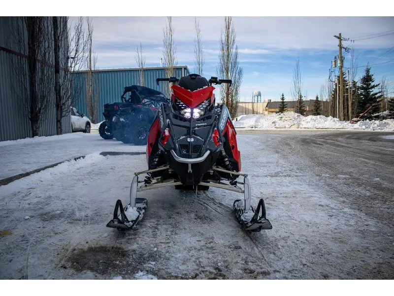 2024 Polaris 850 RMK PRO 155 SLASH for sale in Fort Saskatchewan | Shop A Ride