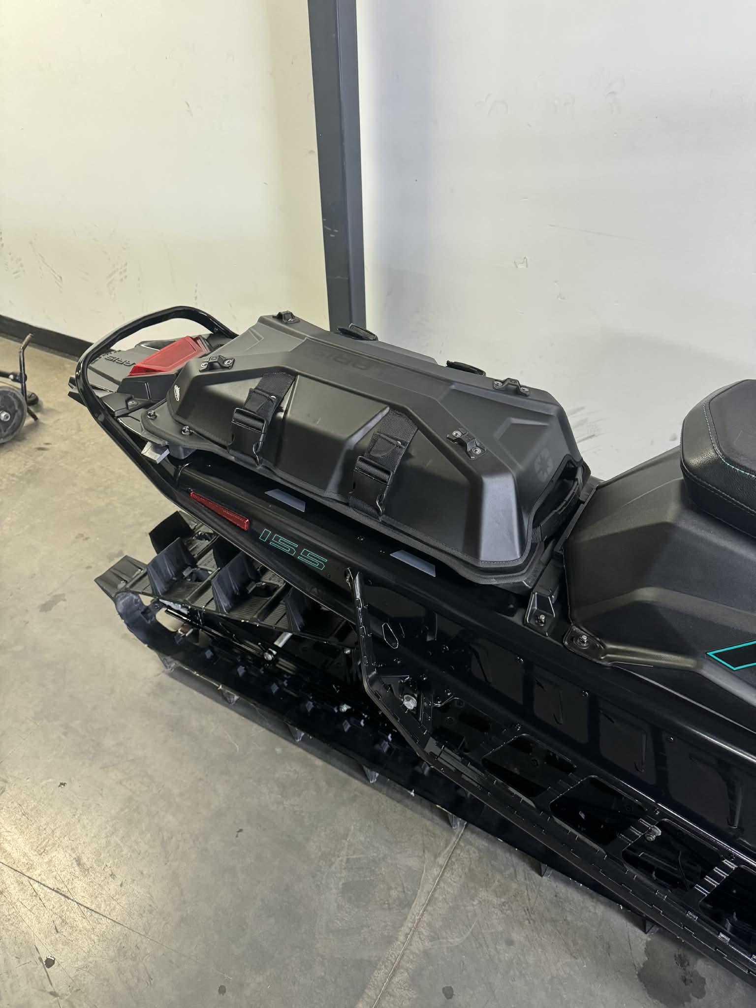 2024 Polaris 9R PRO RMK 155 SLASH for sale in Lévis | Shop A Ride