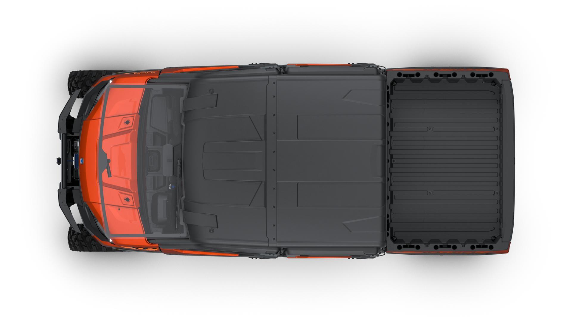 Polaris RANGER CREW XP 1000 NS PREMIUM 2026 à vendre à Gander | Shop A Ride