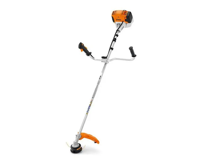 New 2025 Stihl FS91 BRUSHCUTTER BIKE in Kingston - Wards Marine