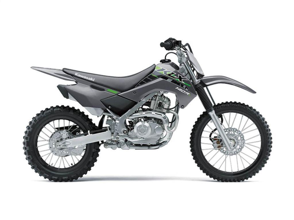 Kawasaki KLX140R L 2025 à vendre à Fort Saskatchewan | Shop A Ride