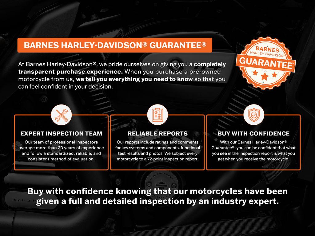 2023 Harley-Davidson FLTRT - Road Glide™ 3 for sale in Langley | Shop A Ride