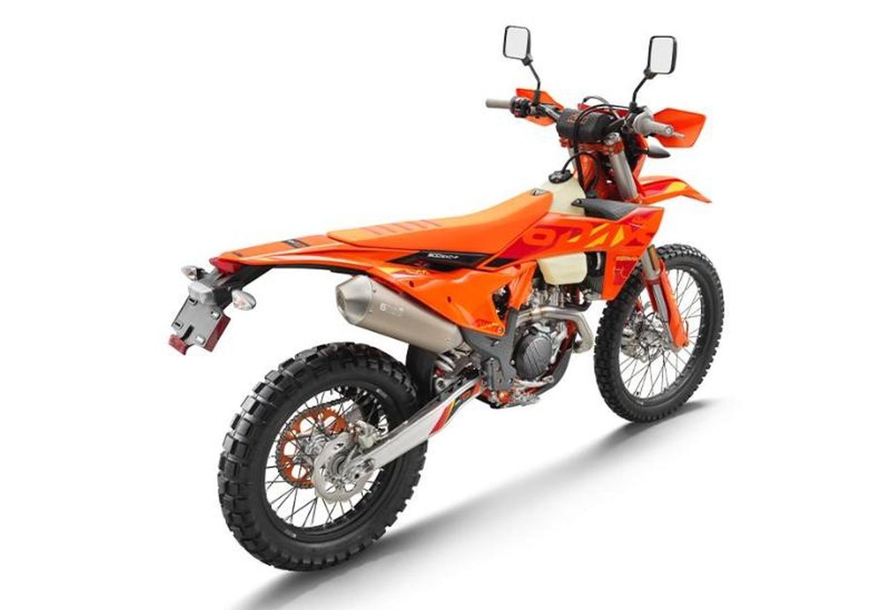2025 KTM 500 EXC-F SIX DAYS for sale in Terrebonne | Shop A Ride