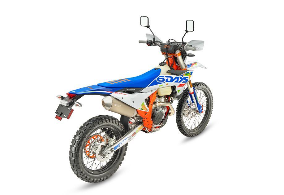 KTM 500 EXC-F SIX DAYS 2026 à vendre à Terrebonne | Shop A Ride