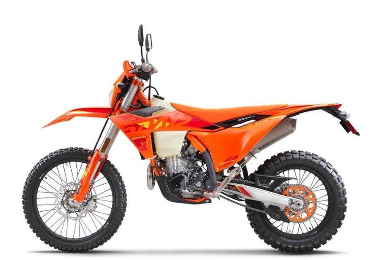 2025 KTM 500 EXC-F SIX DAYS for sale in Terrebonne | Shop A Ride