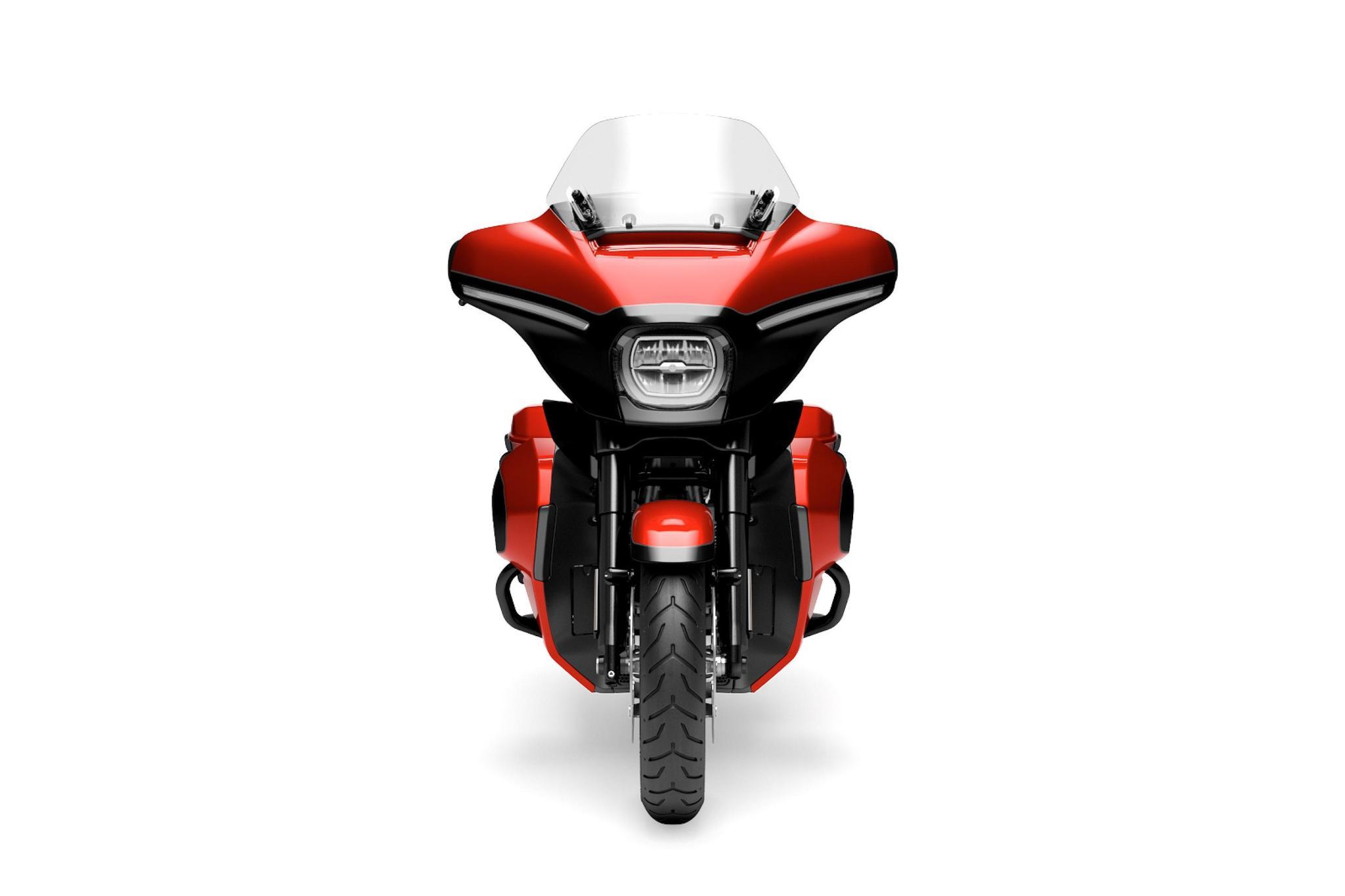 2025 Harley-Davidson STREET GLIDE ULTRA for sale in Calgary | Shop A Ride