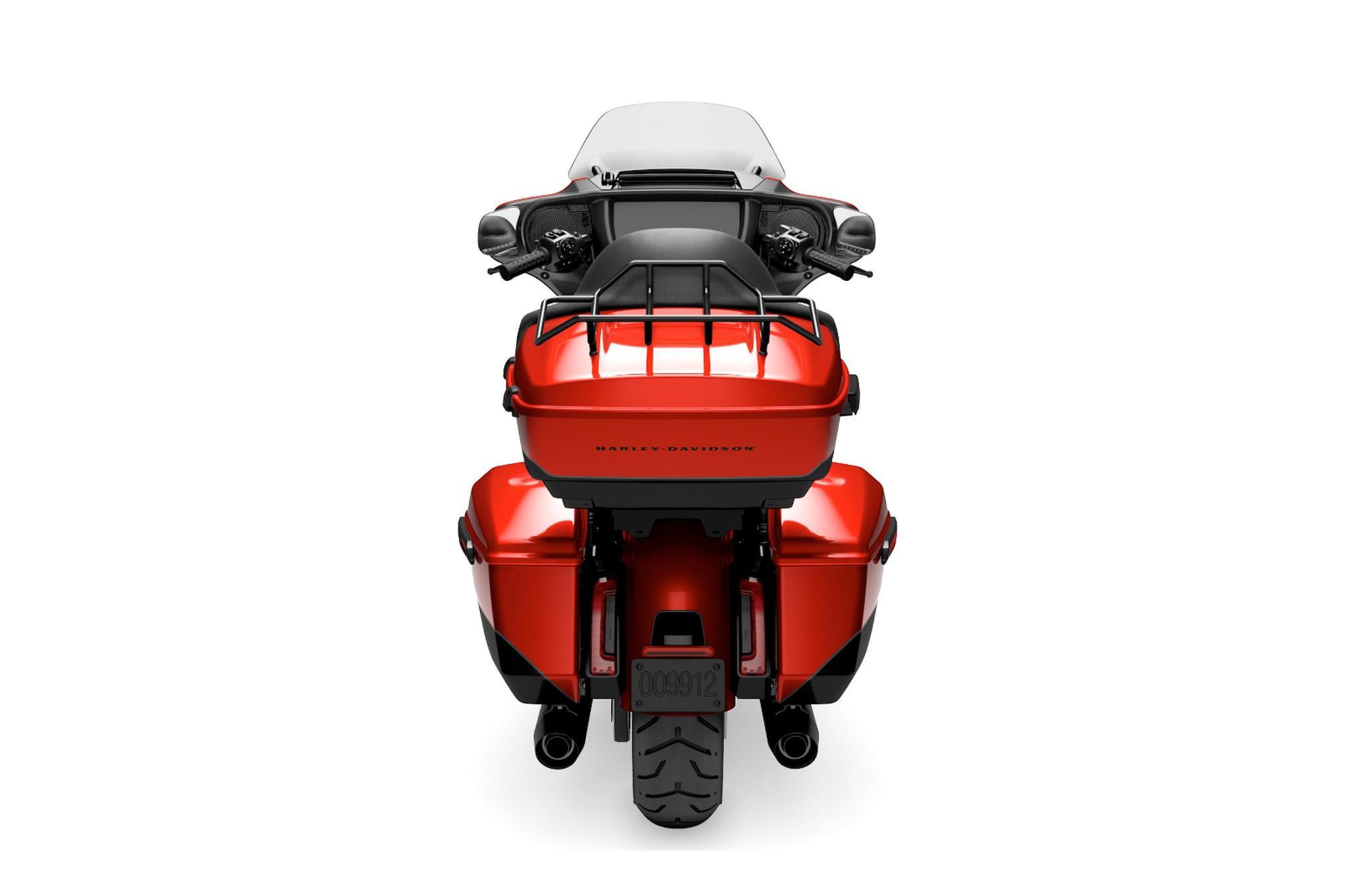 2025 Harley-Davidson STREET GLIDE ULTRA for sale in Calgary | Shop A Ride