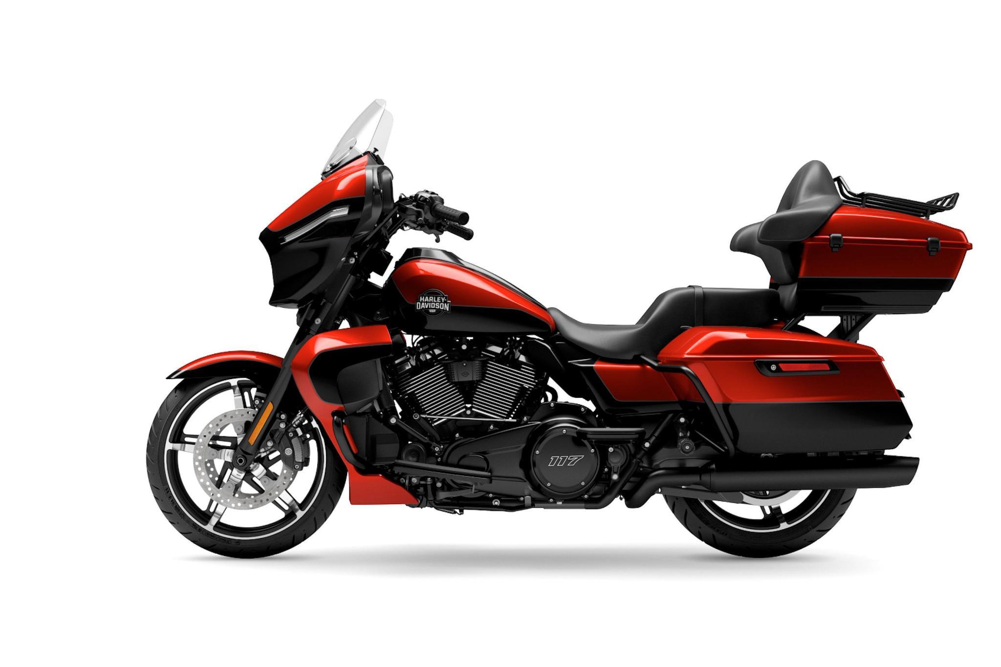 2025 Harley-Davidson STREET GLIDE ULTRA for sale in Calgary | Shop A Ride