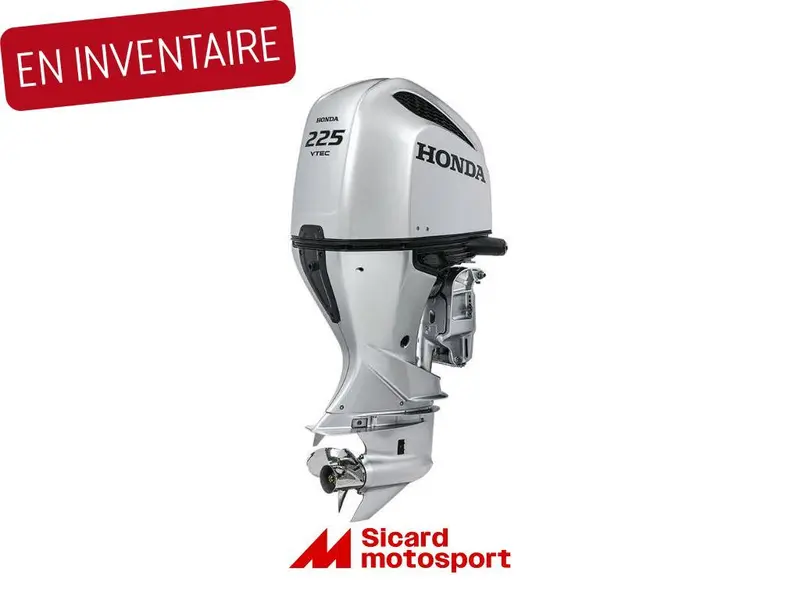 2025 Honda BF225D for sale in Louiseville | Shop A Ride