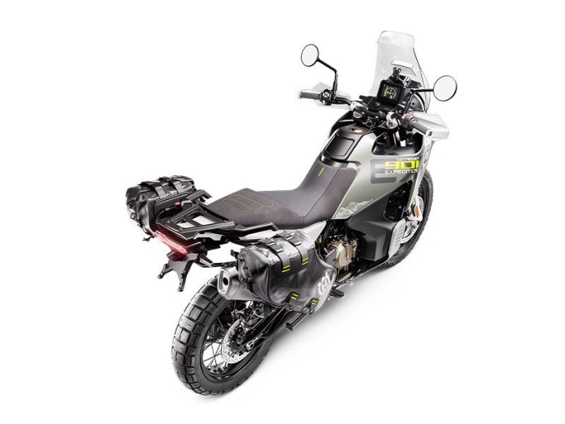 New 2025 Husqvarna Norden 901 Expedition in Terrebonne